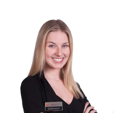 Meredith Ewen is Your New Home Ambassador